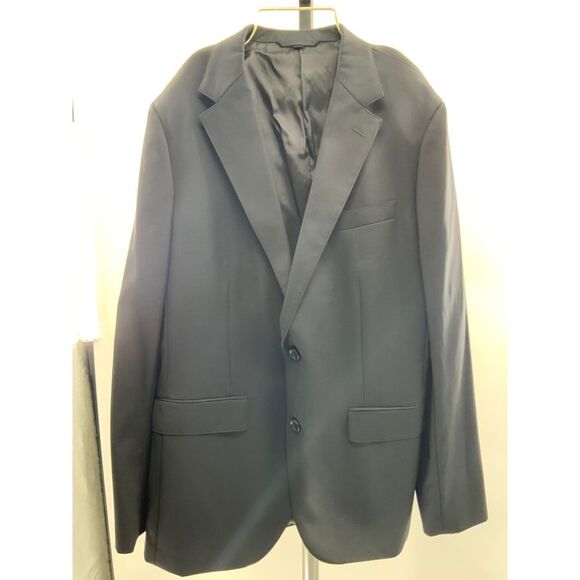 Bonobos | Suits & Blazers | Bonobos Daily Grind Suit Jacket Black 42l ...